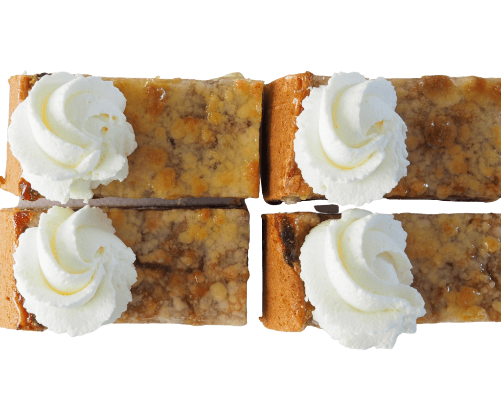 Taart & gebak bestellen bij Bakker Blom