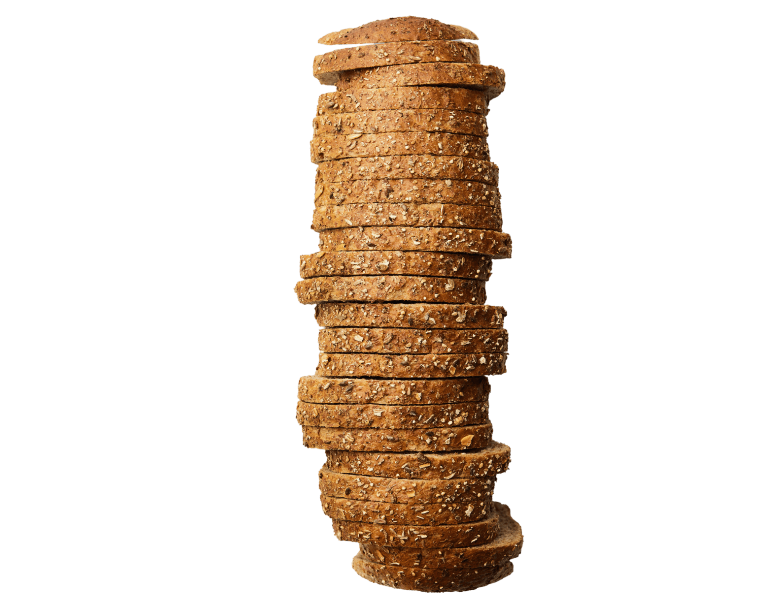 Verse Zwets volkoren grof bij Bakker Blom