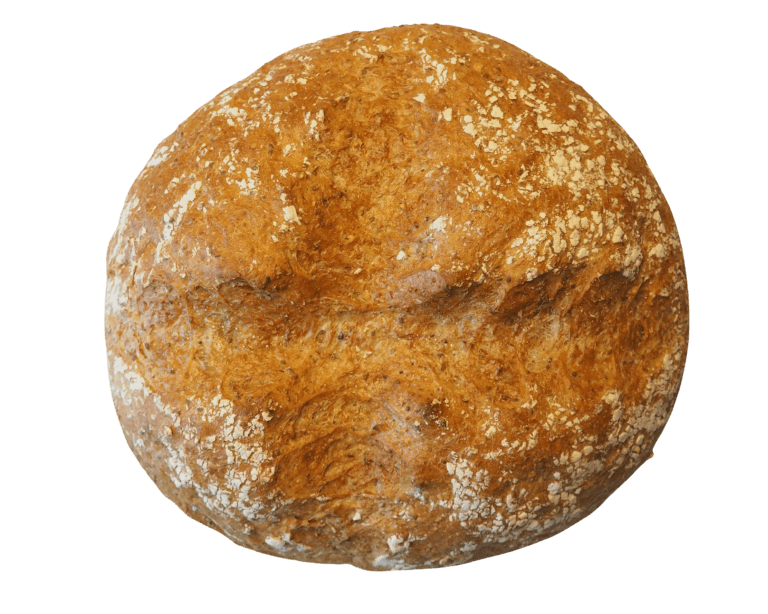 Brood bestellen bij Bakker Blom