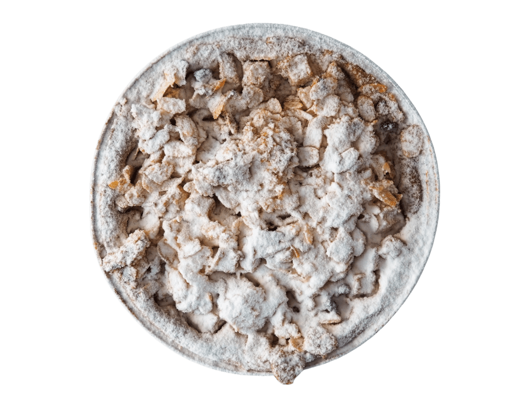 Taarten bestellen bij Bakker Blom