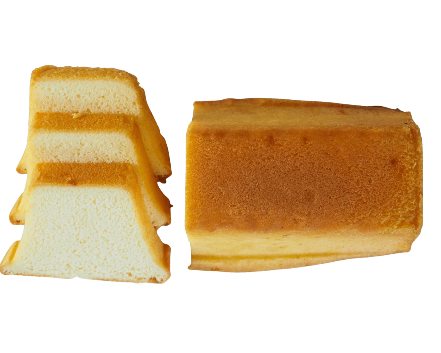 Verse Cake bij Bakker Blom