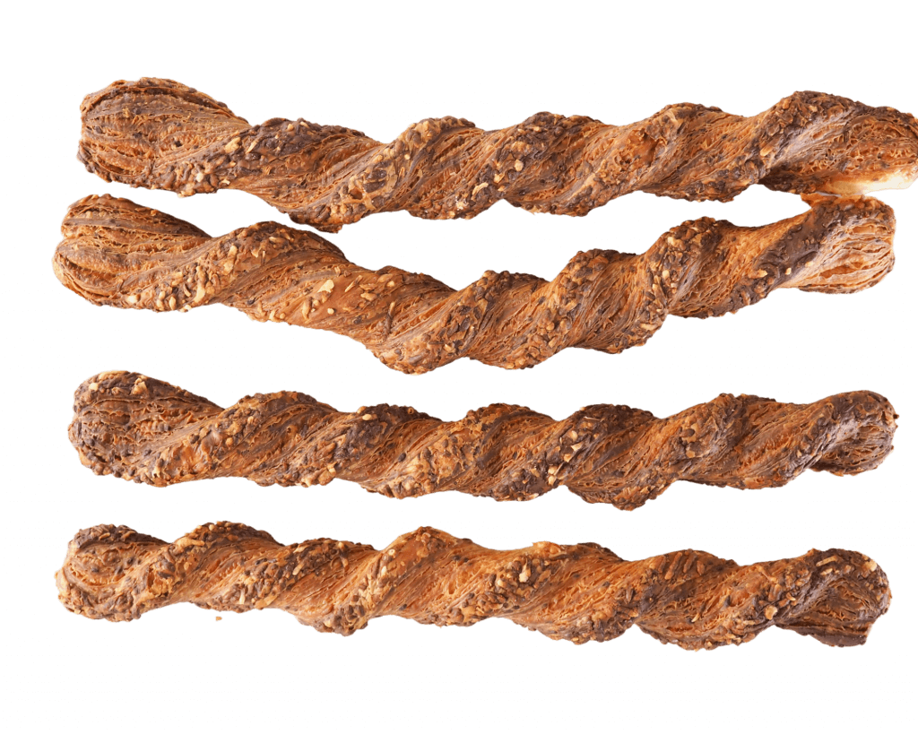 Afbak brood bestellen bij Bakker Blom