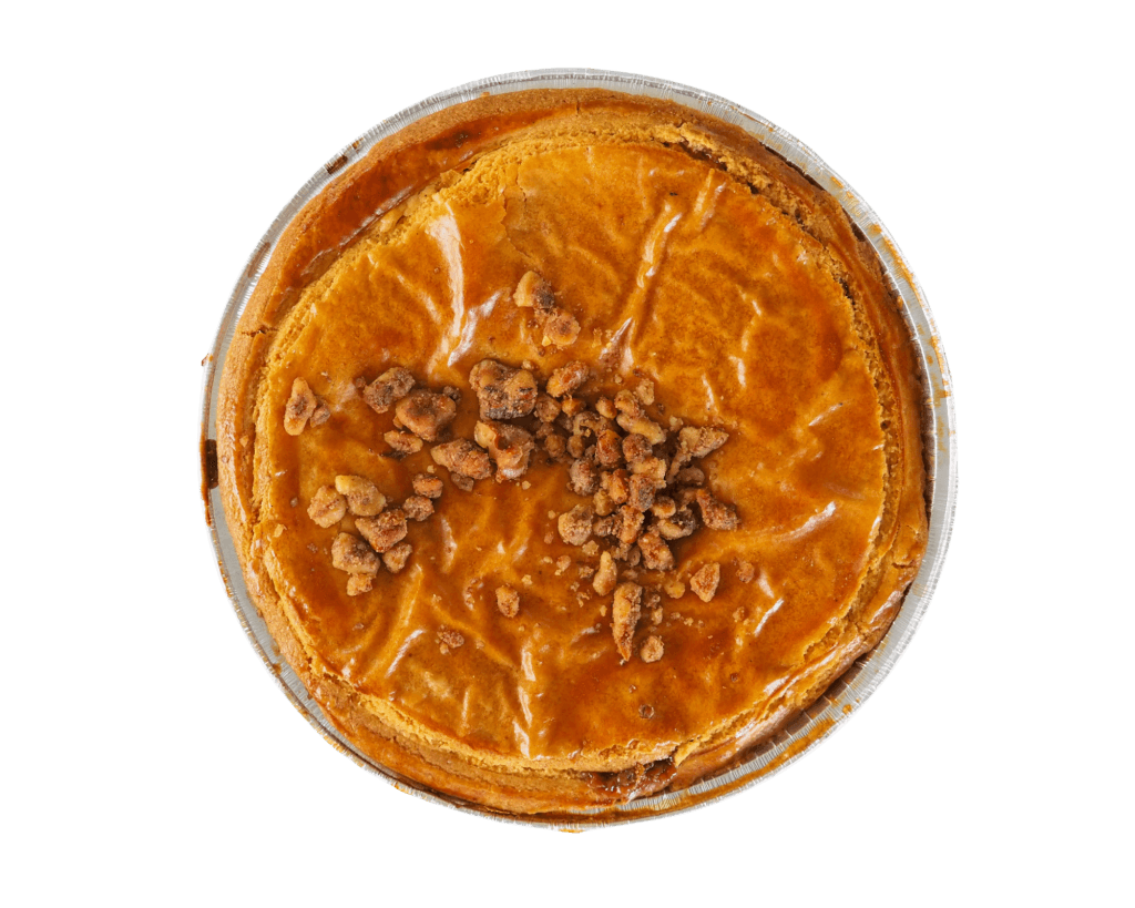 Taarten bestellen bij Bakker Blom